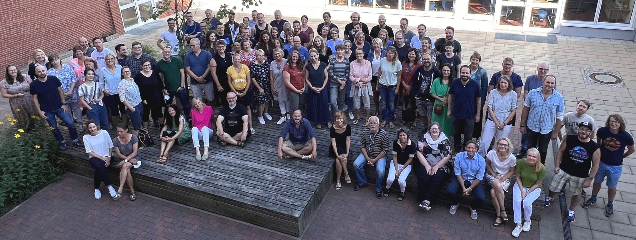 Unsere Lehrerinnen und Lehrer – Homepage der IGS Lilienthal